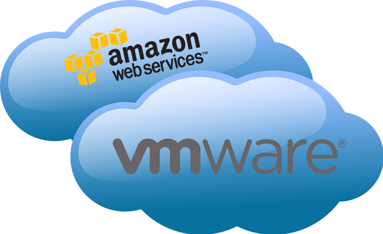The World of VMware cloud on AWS